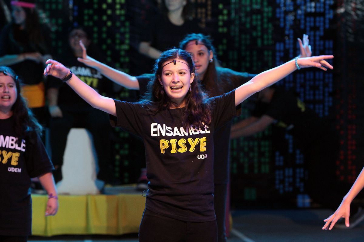 PISYE: Inclusión social y educativa transforma vidas | UDEM